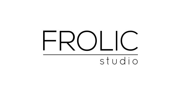 FROLIC studio | B Corp