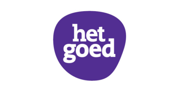 Kringloopwarenhuis Het Goed