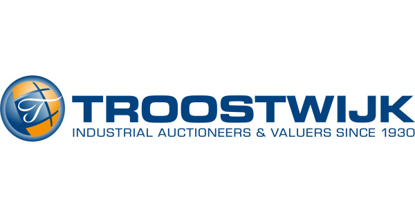Troostwijk Auctions