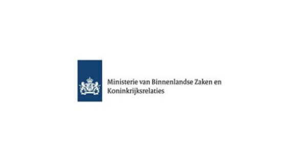 Ministerie van Binnenlandse Zaken en Koninkrijksrelaties