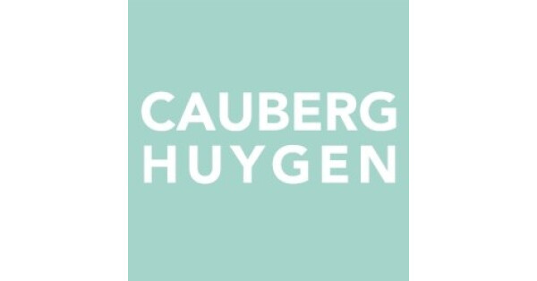 CAUBERG HUYGEN