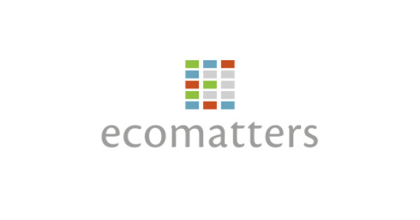 Ecomatters B.V.